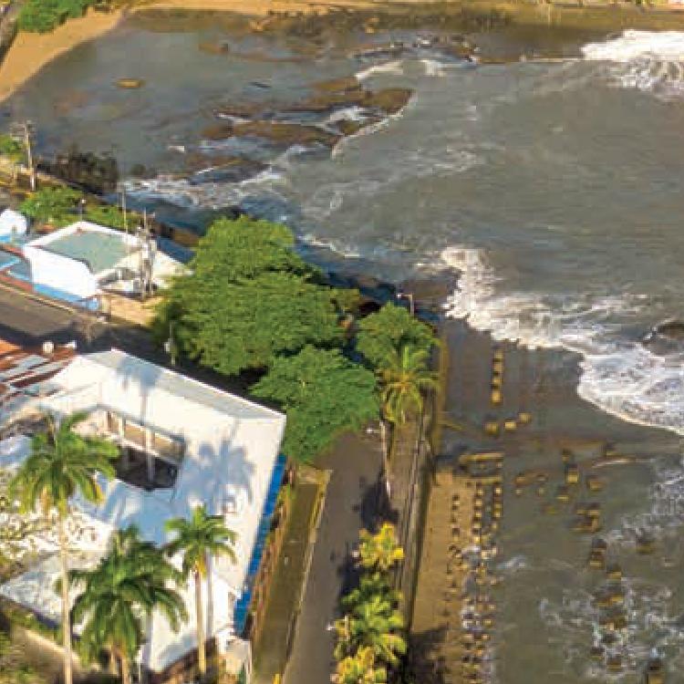 Passeios históricos por Limón - Visit Costa Rica